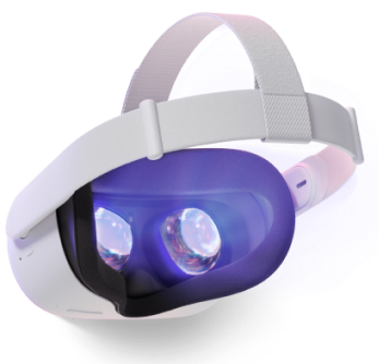 Oculus Meta Quest 2